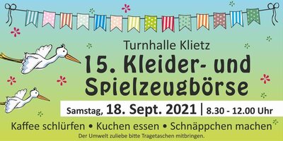 20210918_Kleiderb_rse - Klietz am See